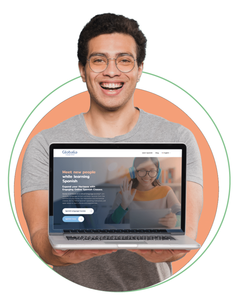 About Us | Globalia Language School