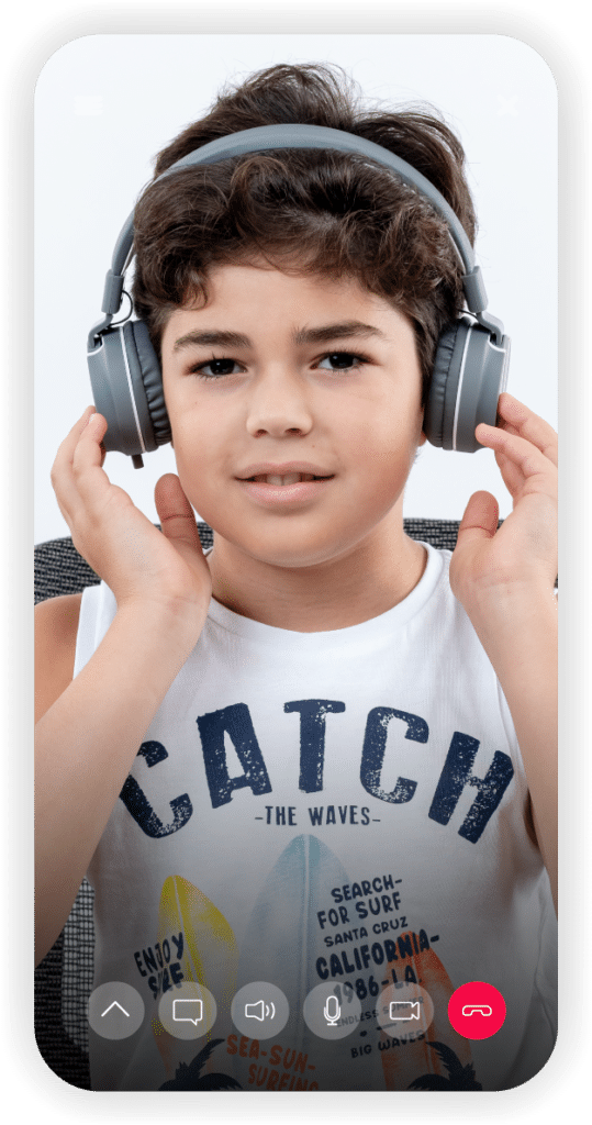 Globalia Language School | Virtual Spanish Learning