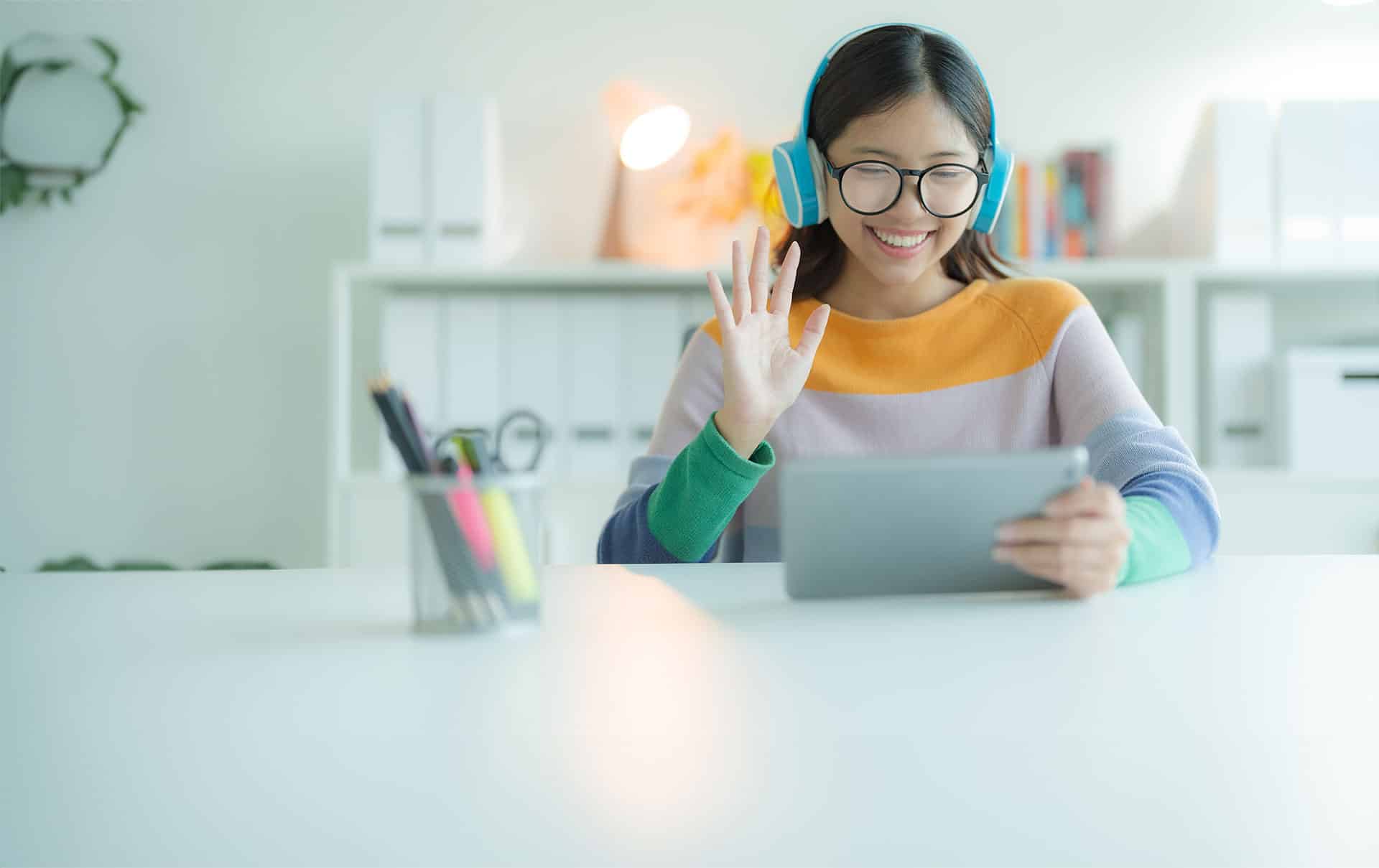 Globalia Language School | Virtual Spanish Learning